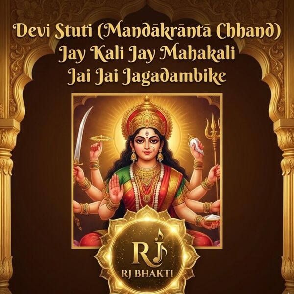 Devi Stuti – Navratri Special, RJ Bhakti - Qobuz
