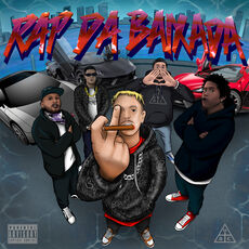 Rap da Baixada, Spinardi - Qobuz