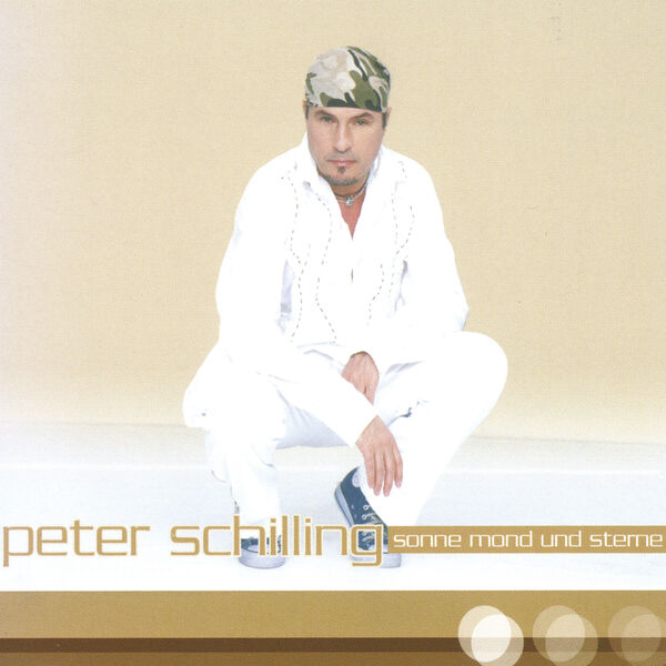 Sonne, Mond und Sterne, Peter Schilling - Qobuz