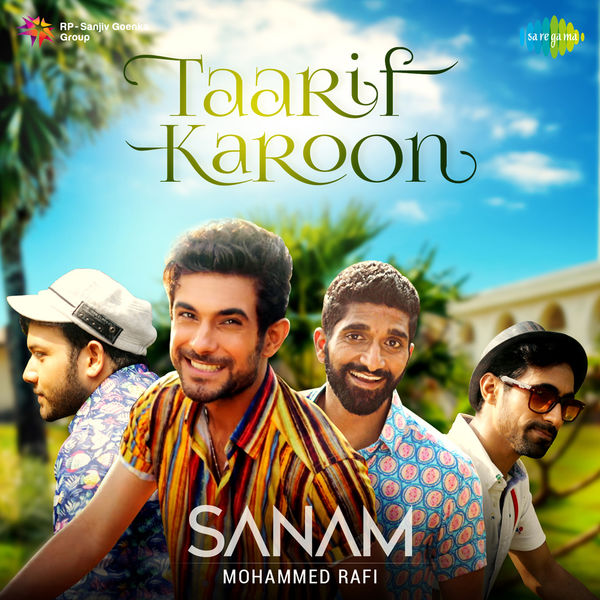 Album Taarif Karoon - Single, Mohammed Rafi | Qobuz: download and ...