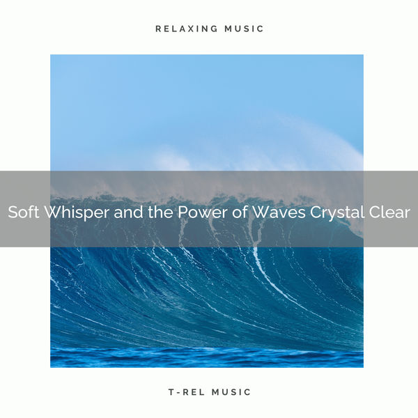 2021 New: Soft Whisper and the Power of Waves Crystal Clear, Ocean ...