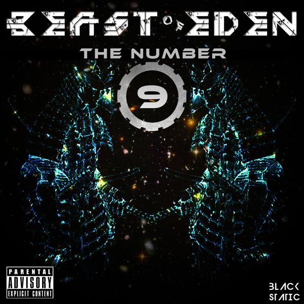 The Number 9 (Original Mix), Beast Of Eden - Qobuz