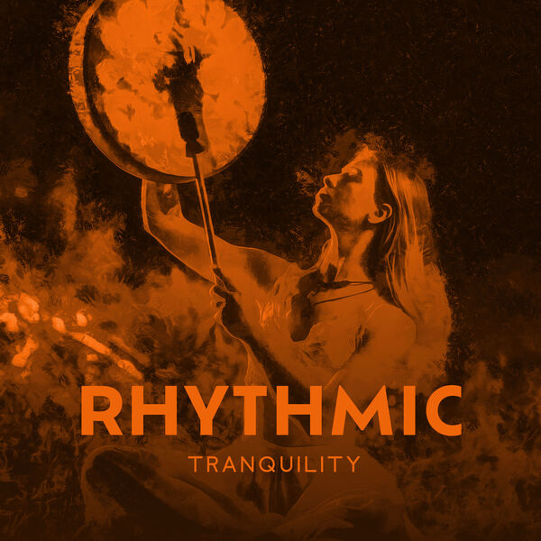 Rhythmic Tranquility: Shamanic Drums Guiding Release into Relaxation ...