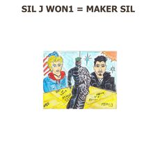 Hollywood Holiday, Sil J Won1 - Qobuz