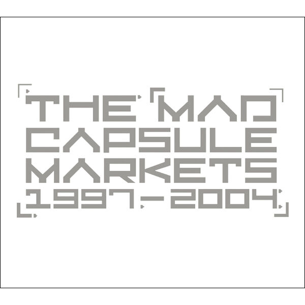1997-2004, THE MAD CAPSULE MARKETS - Qobuz