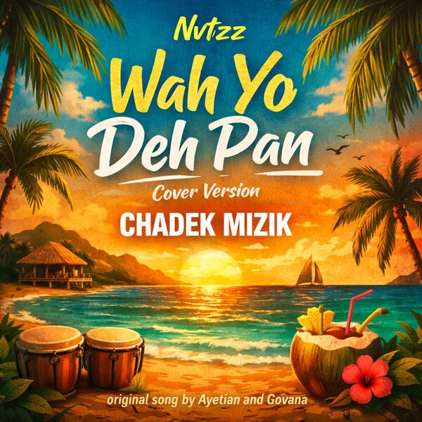 Ayetian Nvtzz Wah yo deh pan (RamPutu Konpa), Chadèk mizik - Qobuz