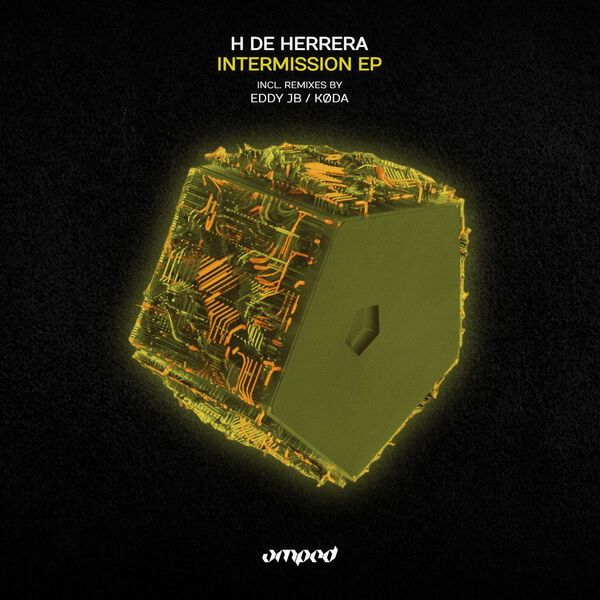 Intermission, H De Herrera - Qobuz