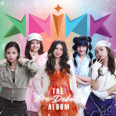 VVINK The Pre-Debut Album, VVINK - Qobuz