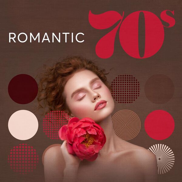 Romantic 70s, Various Artists - Qobuz