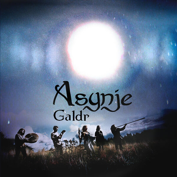 Galdr, Asynje - Qobuz