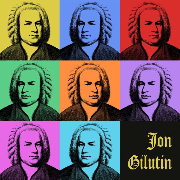 Prelude and Fugue No.1 in C Major, Jon Gilutin - Qobuz