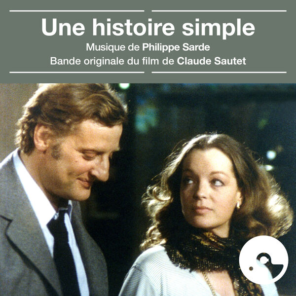 Une histoire simple (Bande originale du film), Philippe Sarde - Qobuz