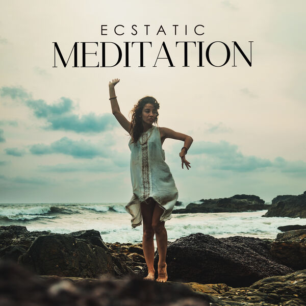 Ecstatic Meditation: Handpan Ecstatic Dance Music, Organic Meditation ...
