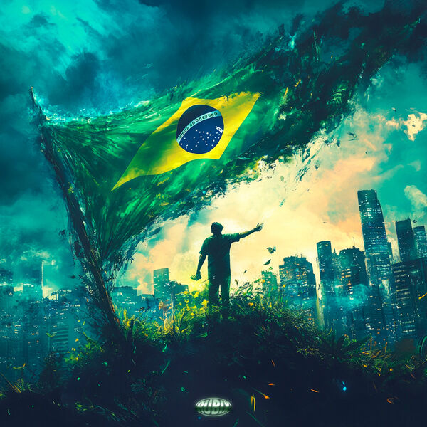 MONTAGEM BAILÃO, Repsaj - Qobuz