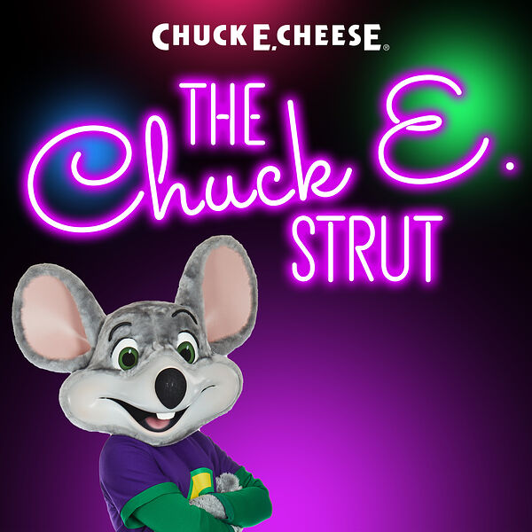 The Chuck E. Strut, Chuck E. Cheese - Qobuz