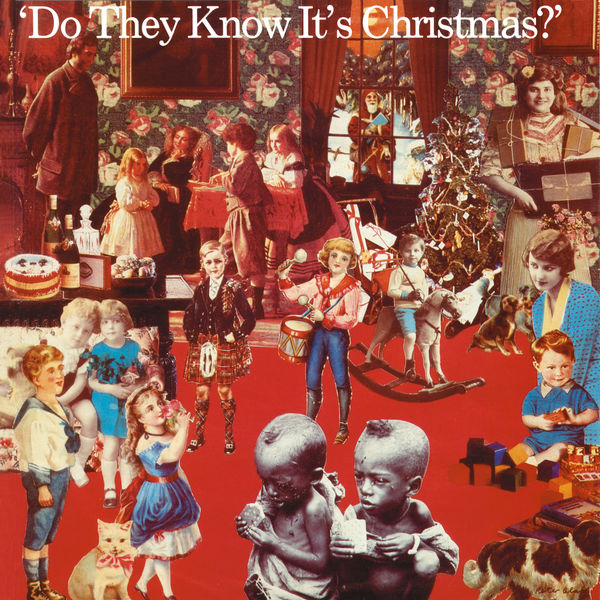 Do They Know It’s Christmas?, Band Aid - Qobuz