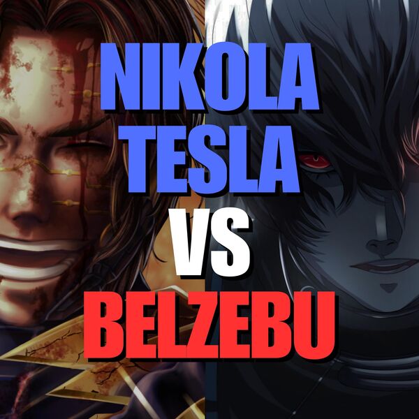 Nikola Tesla vs. Belzebu (Record of Ragnarok), Dark Raps - Qobuz