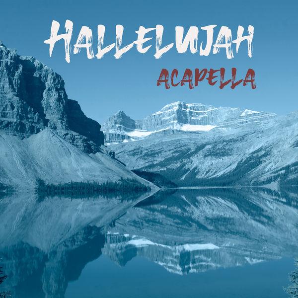 Álbum Hallelujah (Acapella), Leben | Qobuz: download e streaming de ...