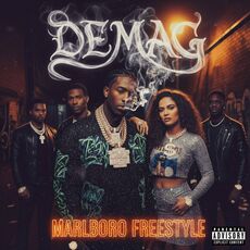 Marlboro Freestyle, Demag - Qobuz