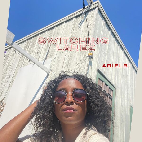 Switching Lanez, Ariel B. - Qobuz