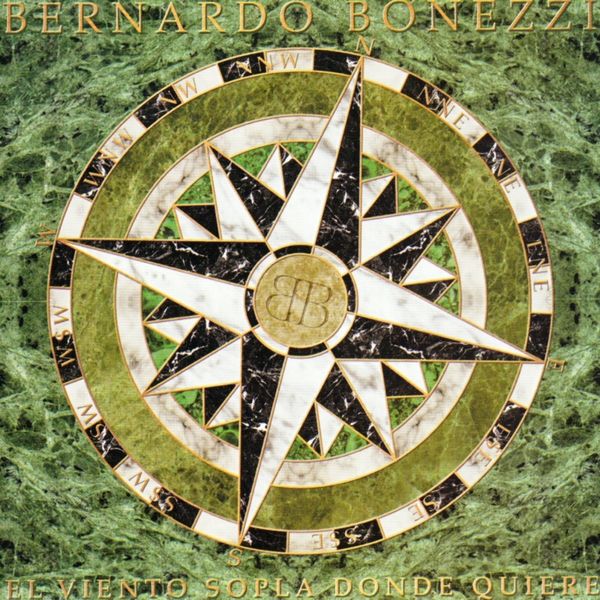 El Viento Sopla Donde Quiere, Bernardo Bonezzi - Qobuz