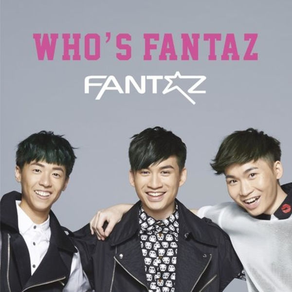 WHO'S FANTAZ, Fantaz - Qobuz