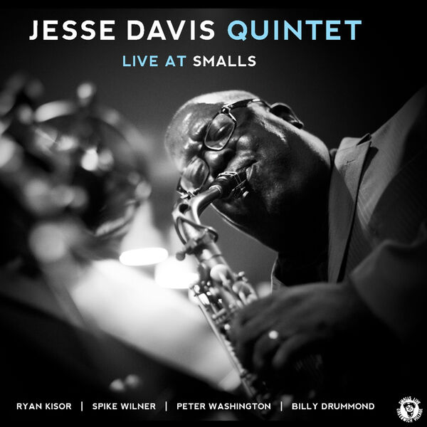 Live at Smalls (Live), Jesse Davis - Qobuz