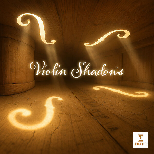 Violin Shadows, Renaud Capuçon - Qobuz