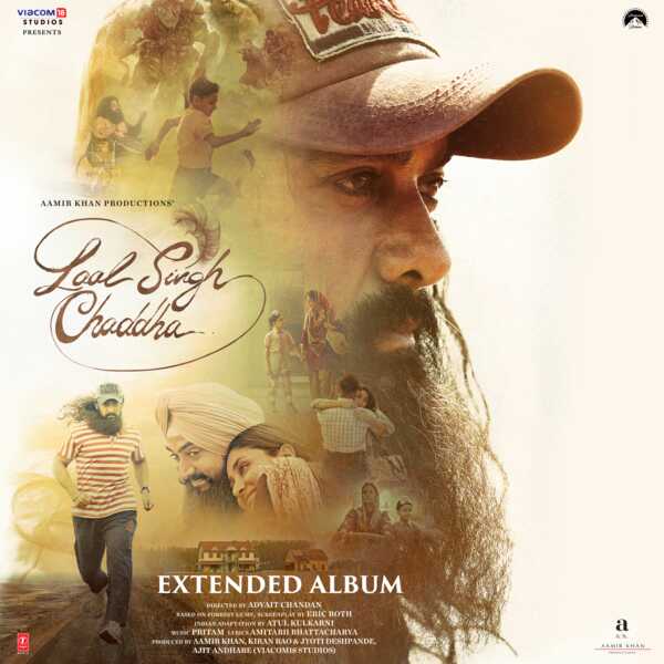 Laal Singh Chaddha (Extended Album), Pritam - Qobuz