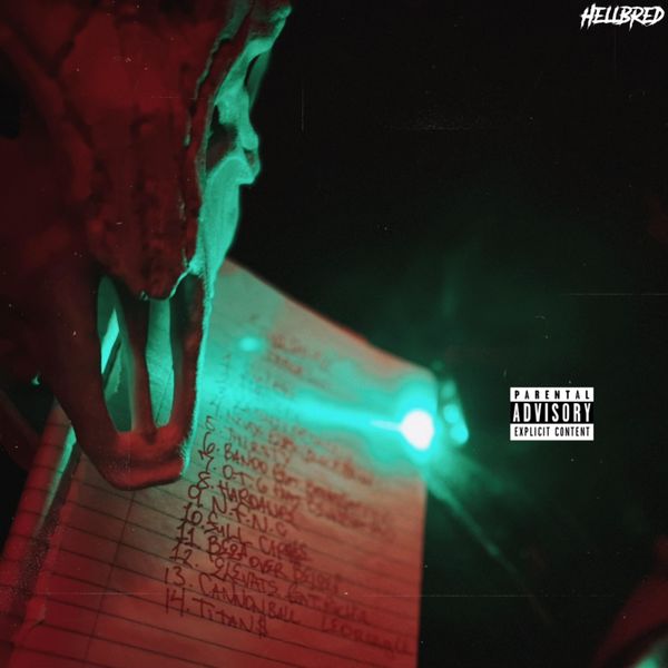 Hb Vol.3: The Eulogy, Hellbred - Qobuz