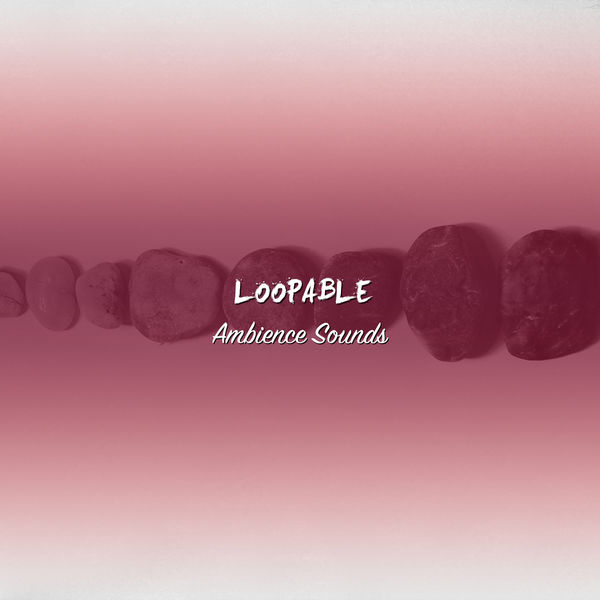 #15 Loopable Ambience Sounds for Guided Meditation, Asian Zen: Spa ...