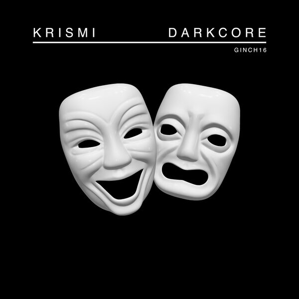 Darkcore, Krismi - Qobuz