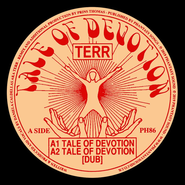Tale of Devotion, Terr - Qobuz