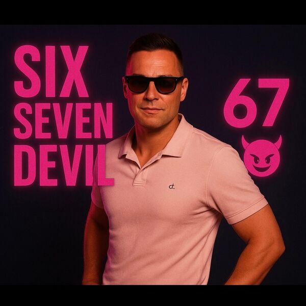 Skibidi Sigma Rizz Six Seven Ohio Delulu Gyatt Karen Brainrot Alr, Six ...