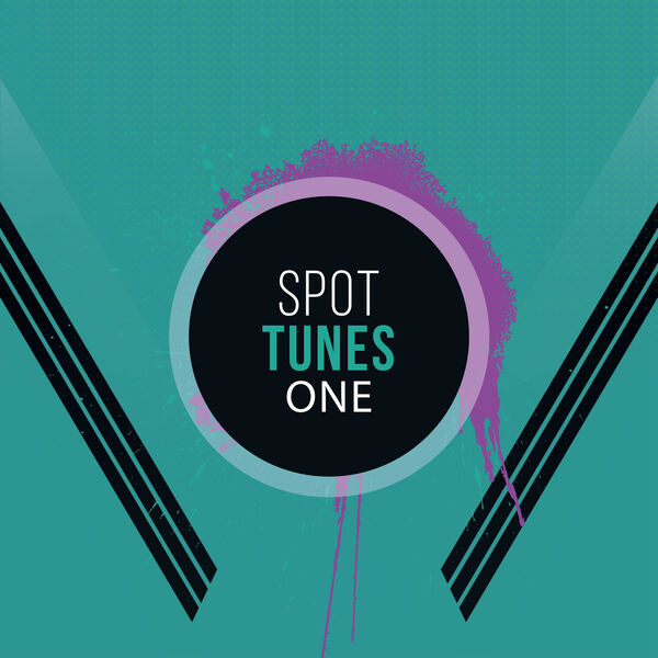 Spot Tunes One New Version Various Artists Qobuz