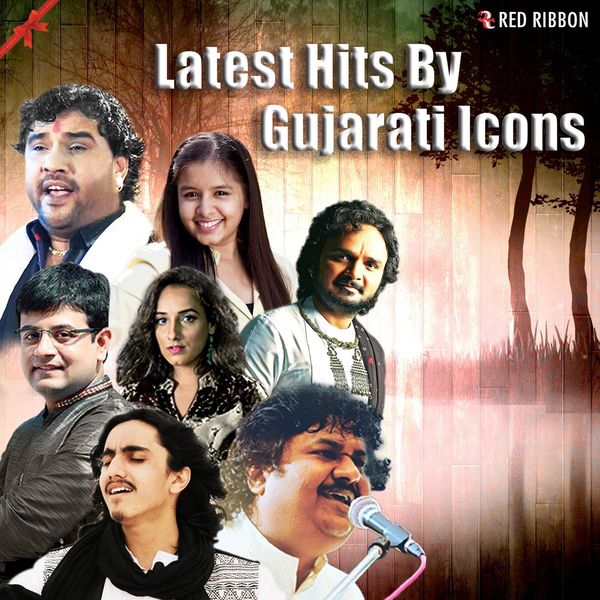 Latest Hits By Gujarati Icons, Aishwarya Majmudar - Qobuz