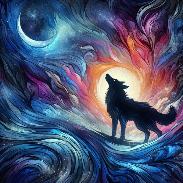 Lonely Wolf, Sara D'Angelo - Qobuz