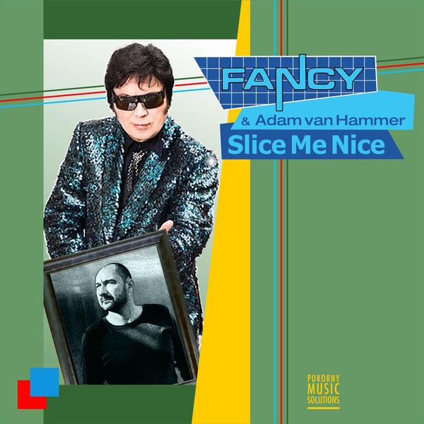 Slice Me Nice (Remixes), Fancy - Qobuz
