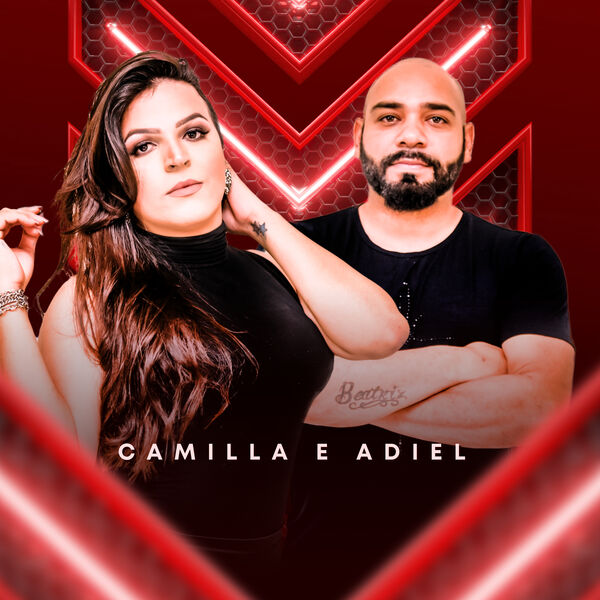 Te Quero pra Mim / You’re Still The One (Ao Vivo), Camilla & Adiel - Qobuz
