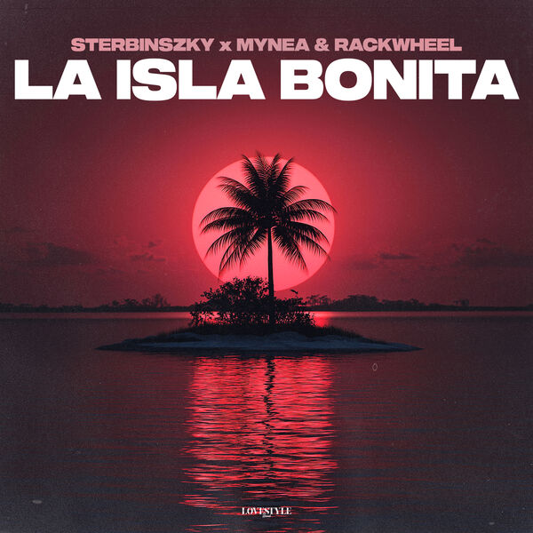 La Isla Bonita, Sterbinszky - Qobuz
