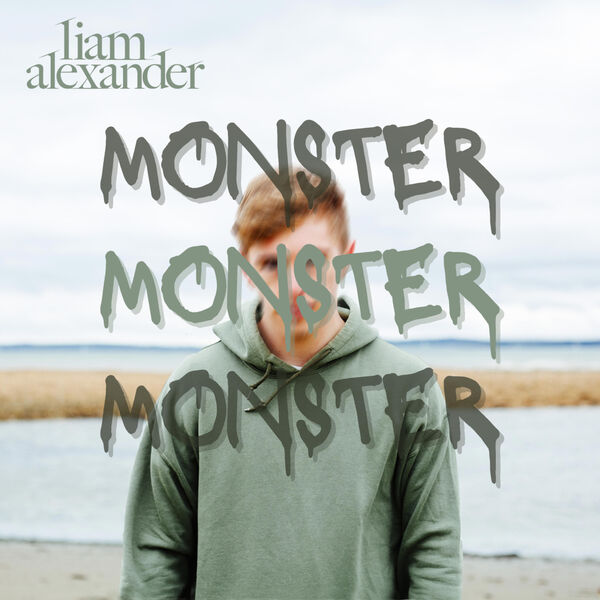 Monster, Liam Alexander - Qobuz