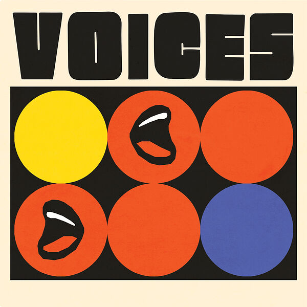 Voices, Various Artists - Qobuz