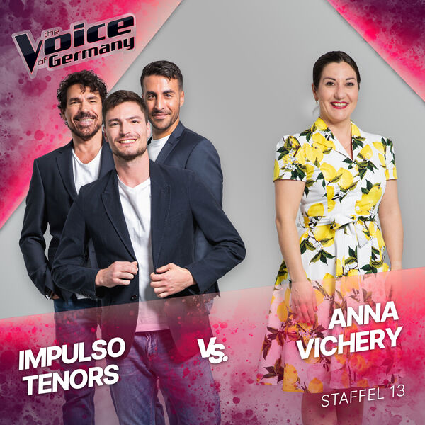 Time to Say Goodbye (Con te partirò) (aus "The Voice of Germany 2023 ...