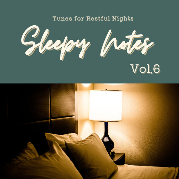 Sleepy Notes: Tunes for Restful Nights Vol.6, Hugo Focus - Qobuz