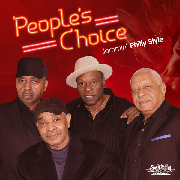 Jammin' Philly Style, People's Choice - Qobuz