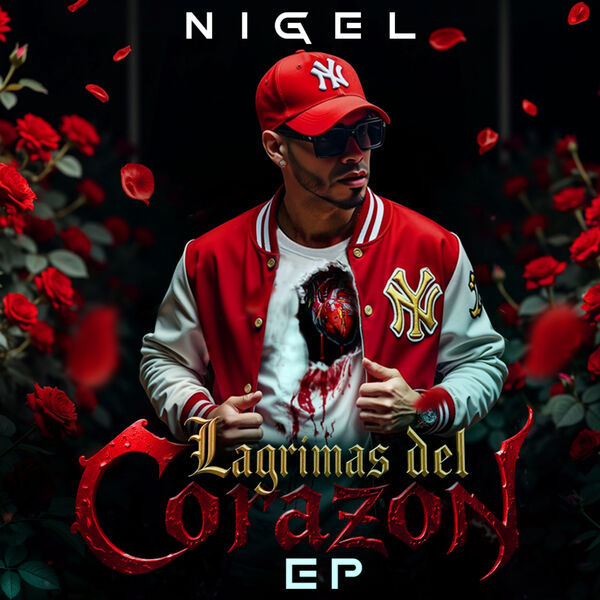Lágrimas del Corazón, Nigel - Qobuz