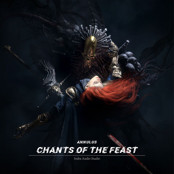 Annulus - Chants of the Feast (Original Game Soundtrack ...