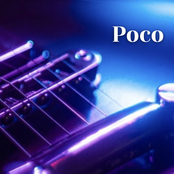 Poco - KSAN FM Broadcast Hollywood Studios Los Angeles CA 31st ...