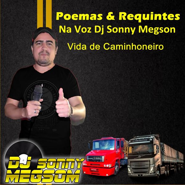Poemas & Requintes - Fortalece é a Esperança, Dj Sonny Megson - Qobuz
