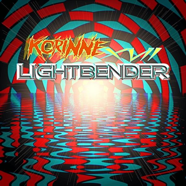 Lightbender, Korinne XVII - Qobuz